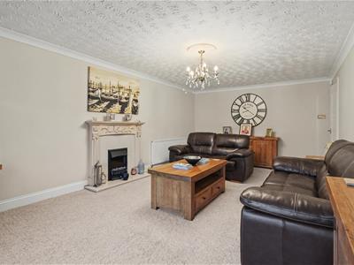 The Burnhams, Terrington St. Clement, King's Lynn £299,995